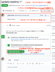 Git、GitHub 初心者基本手順と使い方を一連解説（文系ITでもわかった理解にて） | TomoOne BLOG（ともわんブログ）